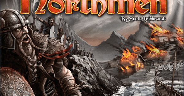 Saga of the Northmen