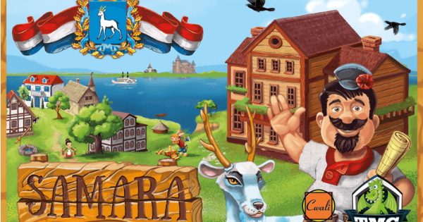 Samara