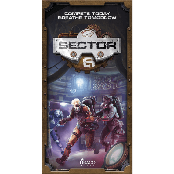 Sector 6