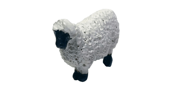 Deluxe Sheep Tokens (x10)