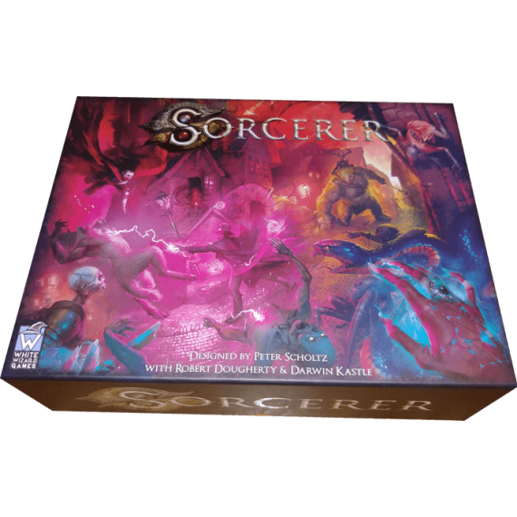 Sorcerer