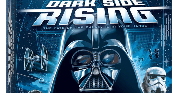 Star Wars: Dark Side Rising