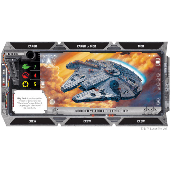 Star Wars: Outer Rim