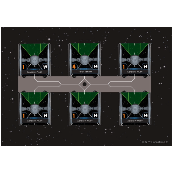 Star Wars: X-Wing - Epic Battles Multiplayer Expansion