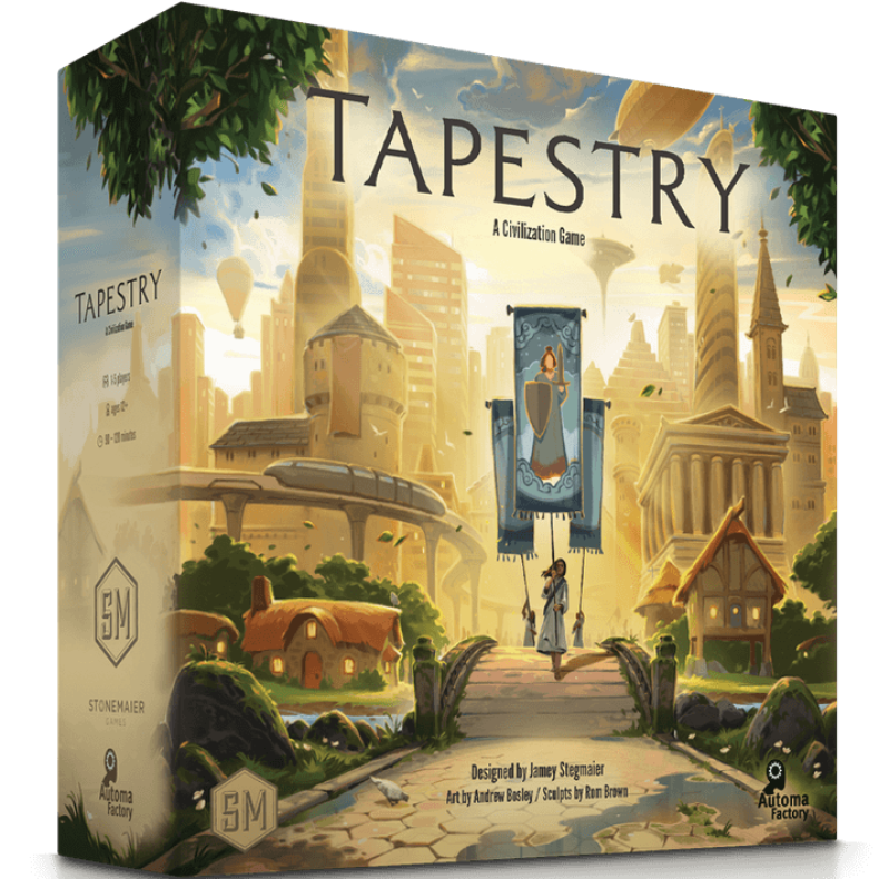 Monuments (Standard Edition) | Επιτραπέζια Παιχνίδια - The Game Rules