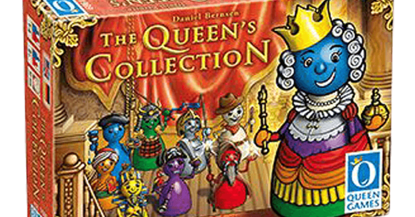 The Queen's Collection