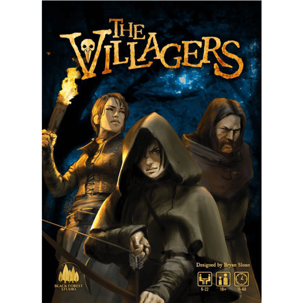 The Villagers