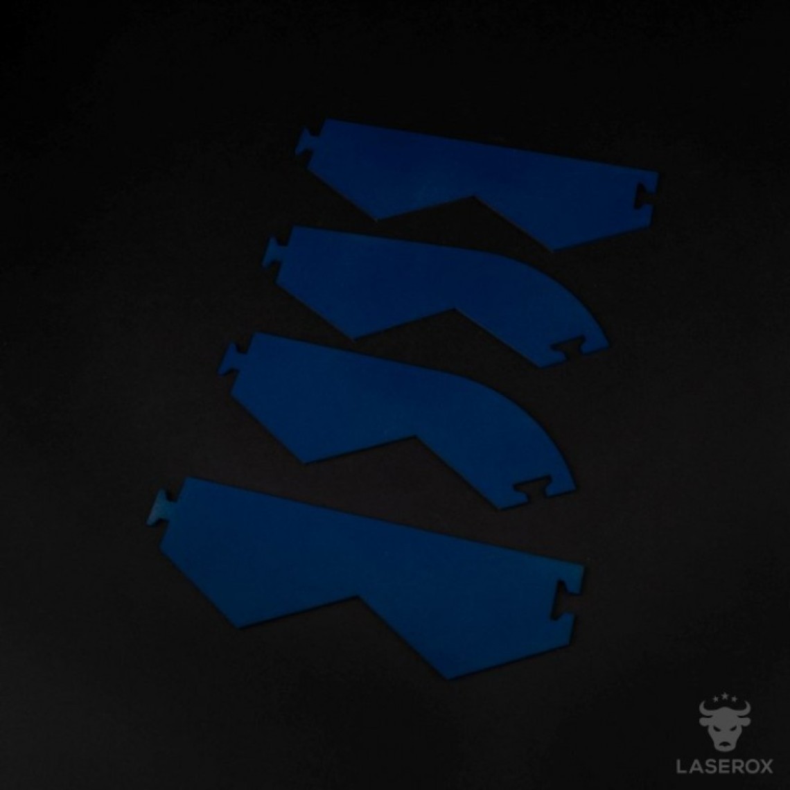 Twilight Imperium Map Frame