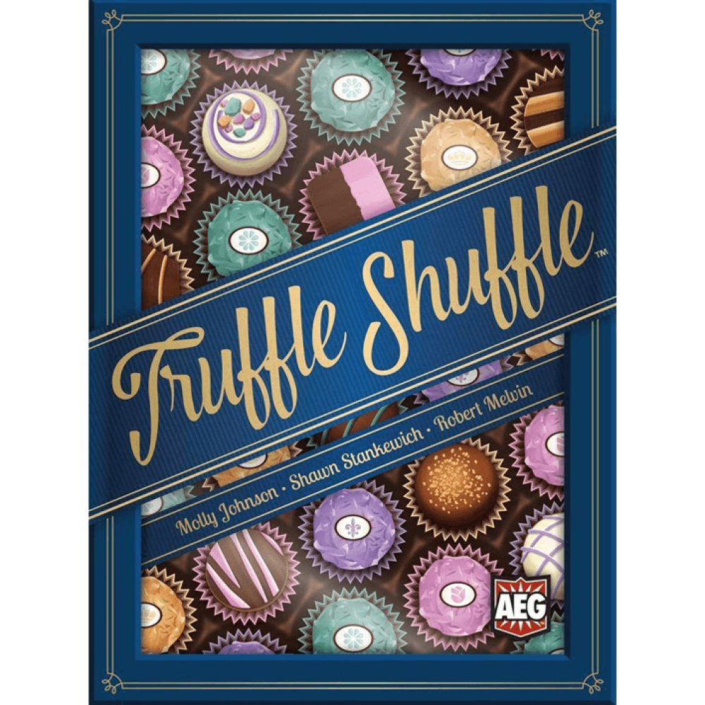 Truffle Shuffle