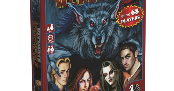 Ultimate Werewolf