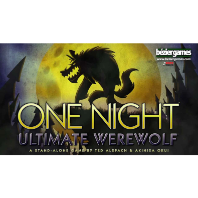 One Night Ultimate: Bonus Roles (Exp) - The Game Rules