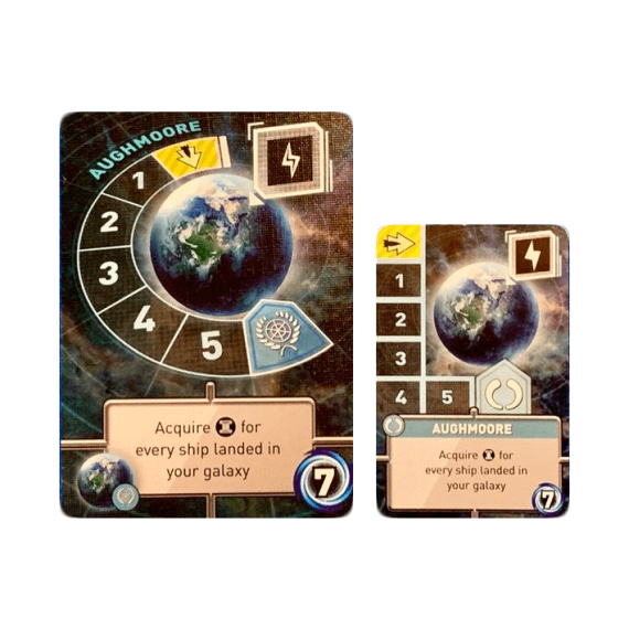 Ultra Tiny Epic Galaxies