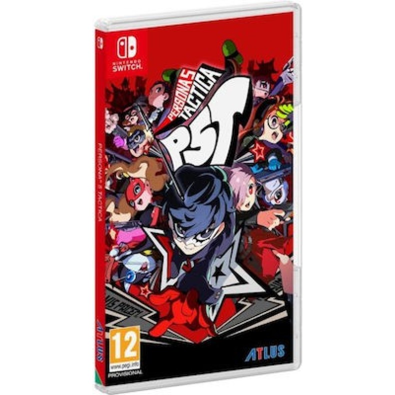 Παιχνίδια Nintendo Switch