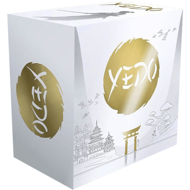 Gùgōng: Deluxe Big Box
