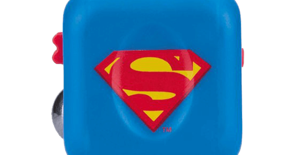 Zuru Original Fidget Cube - Superman