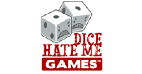 Dice Hate Me Games