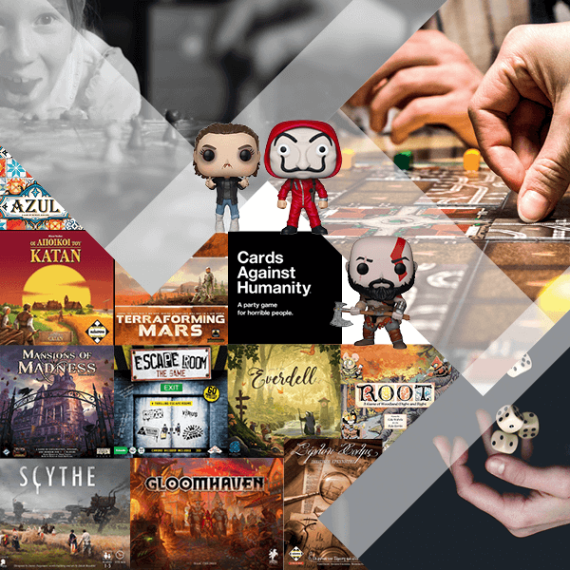 Hidden Games Crime Scene: The New Haven Case